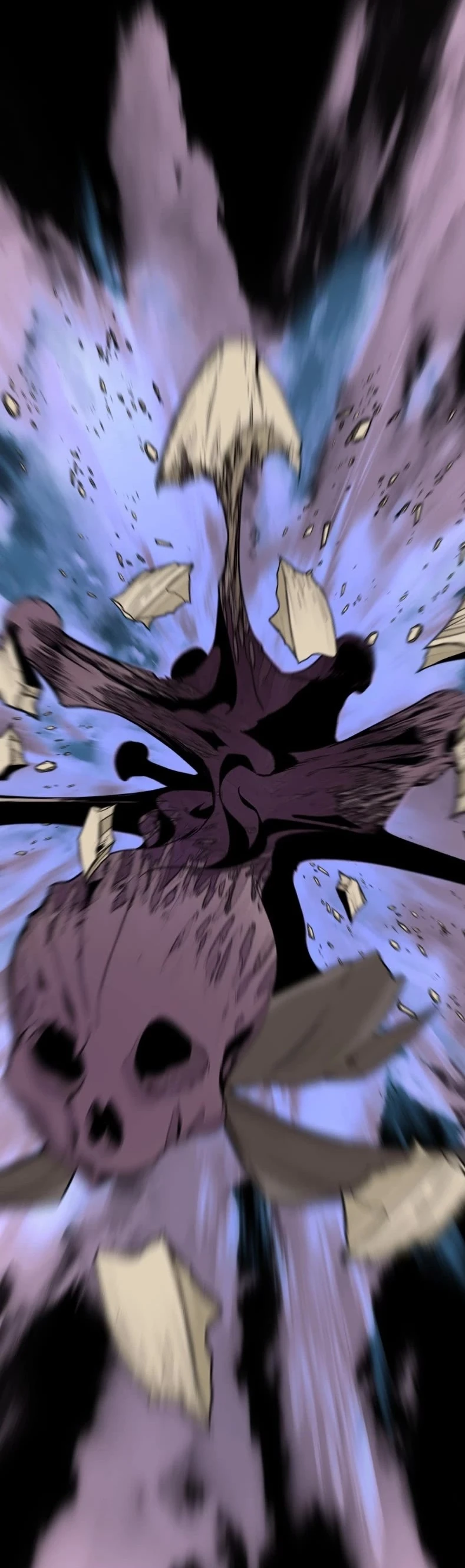 Reagan Sinclair/Powers and Abilities | Hero Killer Wiki | Fandom