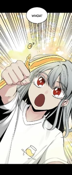 Ihwa/Gallery | Hero Killer Wiki | Fandom