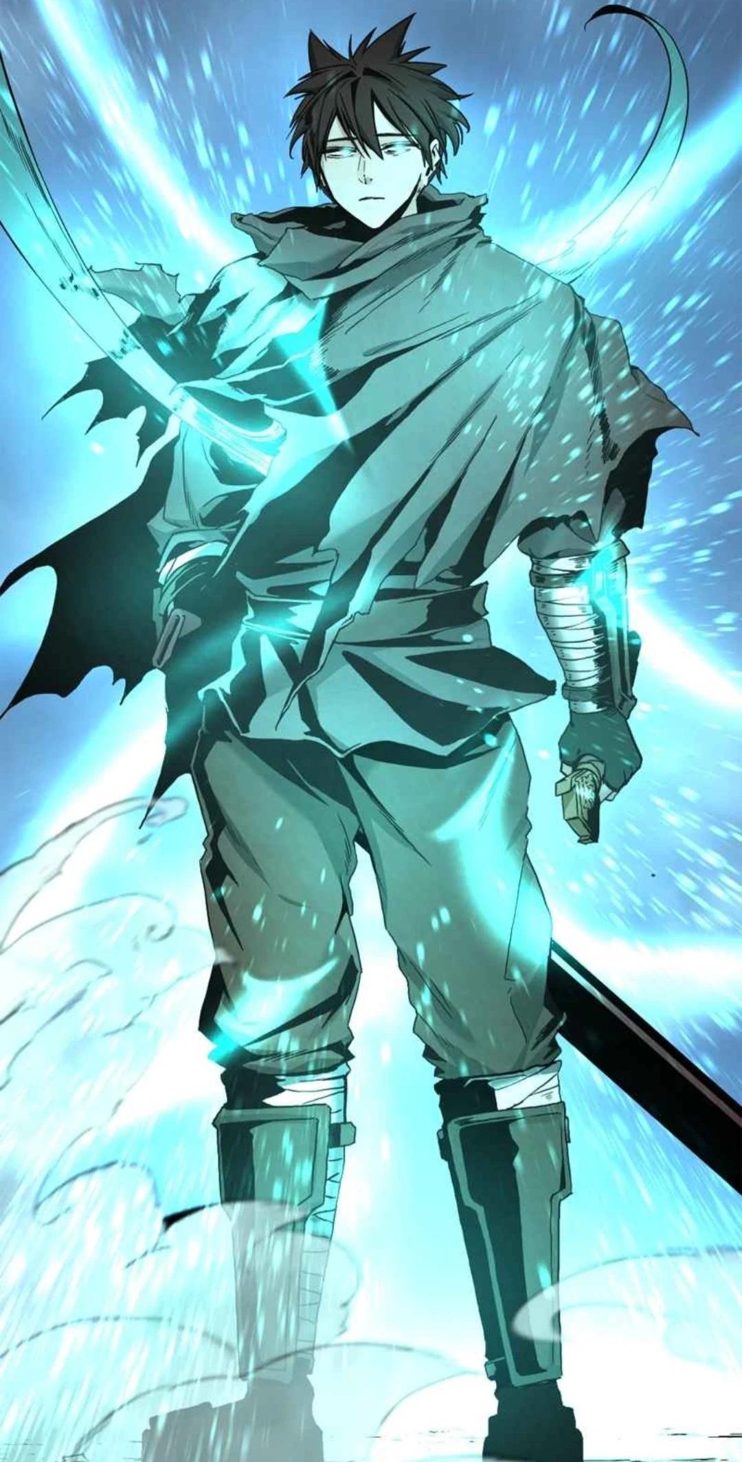 Category:Characters | Hero Killer Wiki | Fandom