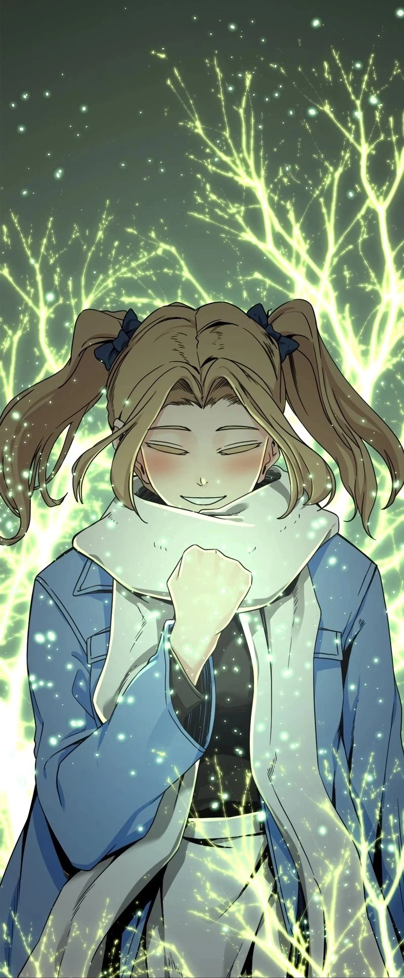 Rachel Sinclair/Powers and Abilities | Hero Killer Wiki | Fandom