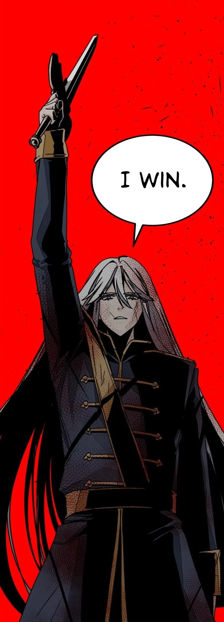 Episode 169 | Hero Killer Wiki | Fandom