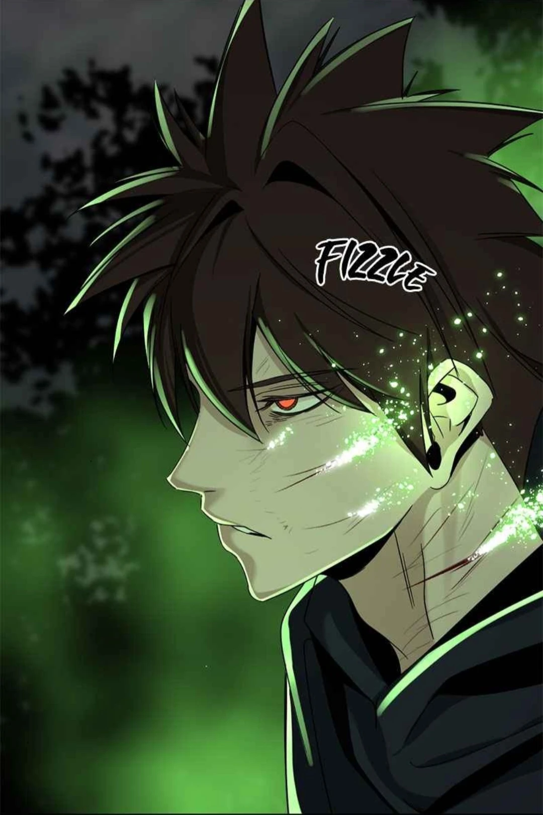 Healing | Hero Killer Wiki | Fandom