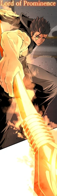 Pyrokinesis | Hero Killer Wiki | Fandom