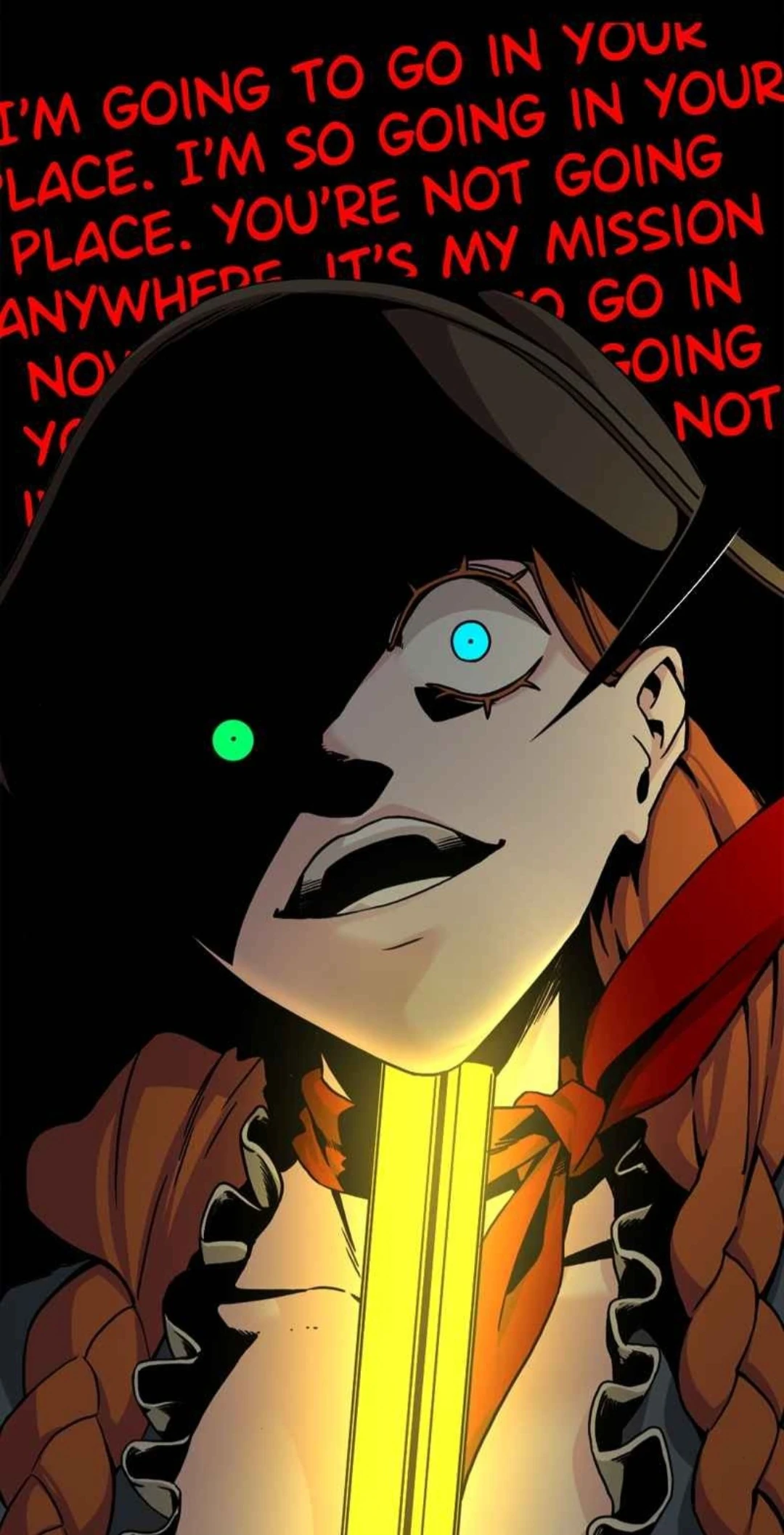 Episode 138 | Hero Killer Wiki | Fandom