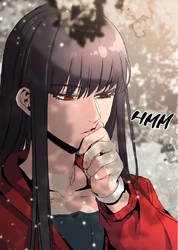 Ihwa/Gallery | Hero Killer Wiki | Fandom