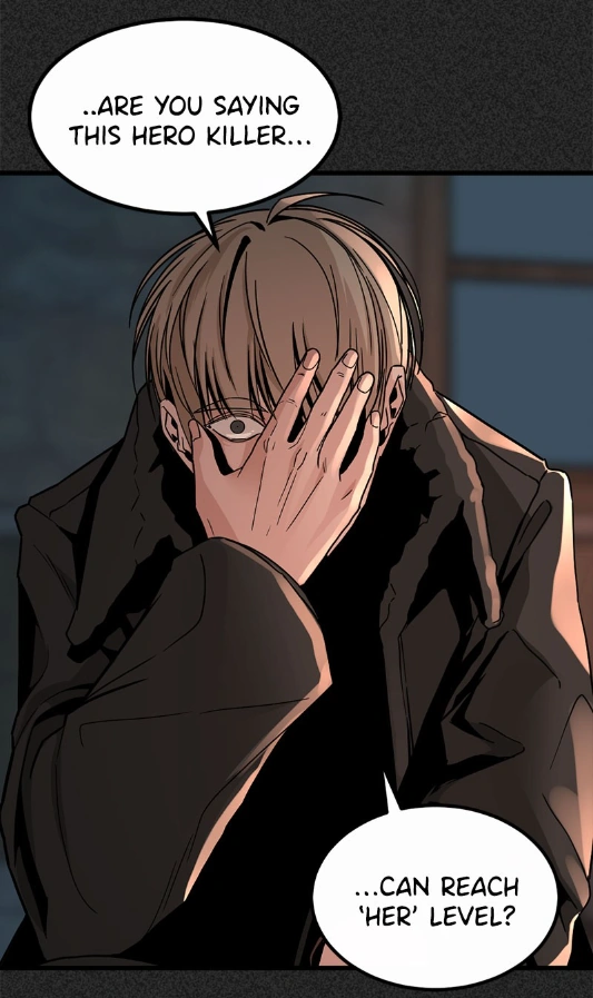 Engen/Gallery | Hero Killer Wiki | Fandom