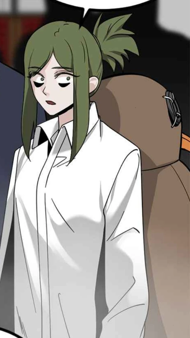 Suki | Hero Killer Wiki | Fandom