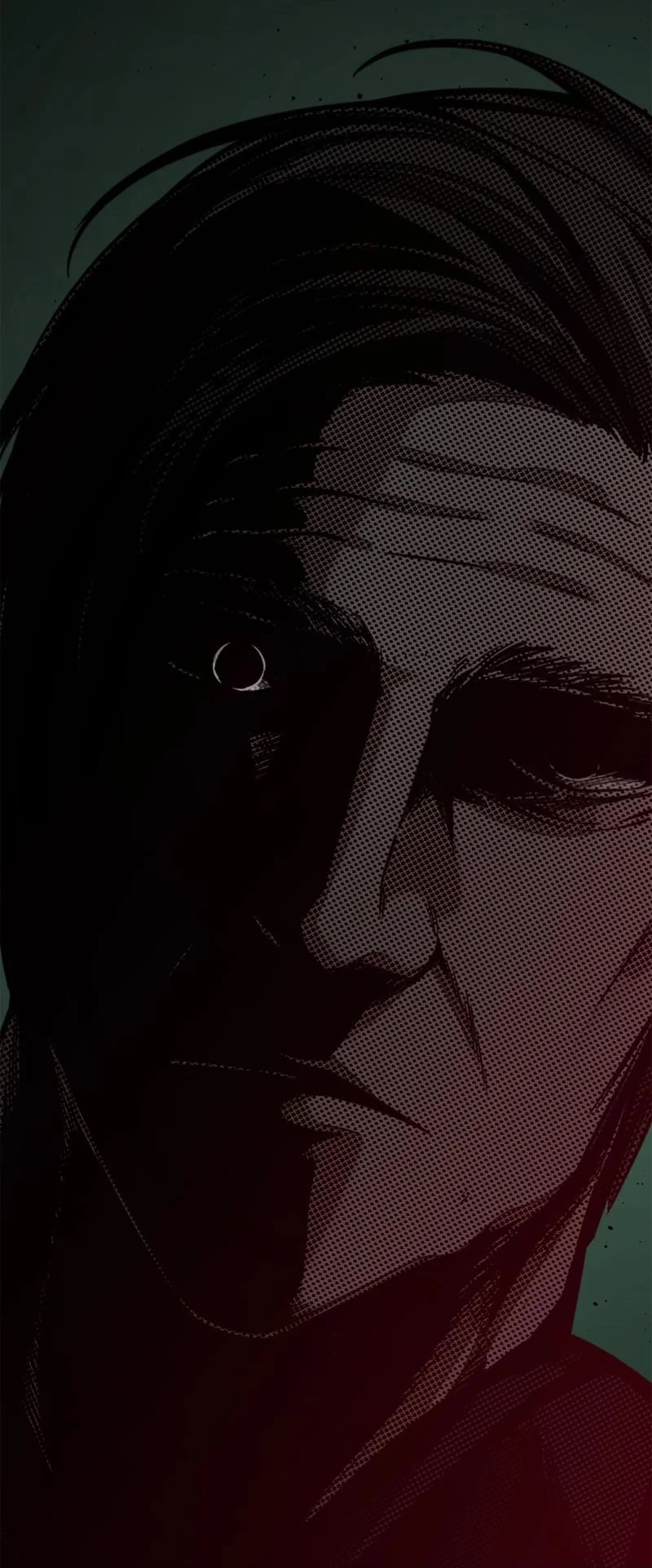 Agent Number Seven/Gallery | Hero Killer Wiki | Fandom