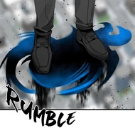 Engen/Powers and Abilities | Hero Killer Wiki | Fandom