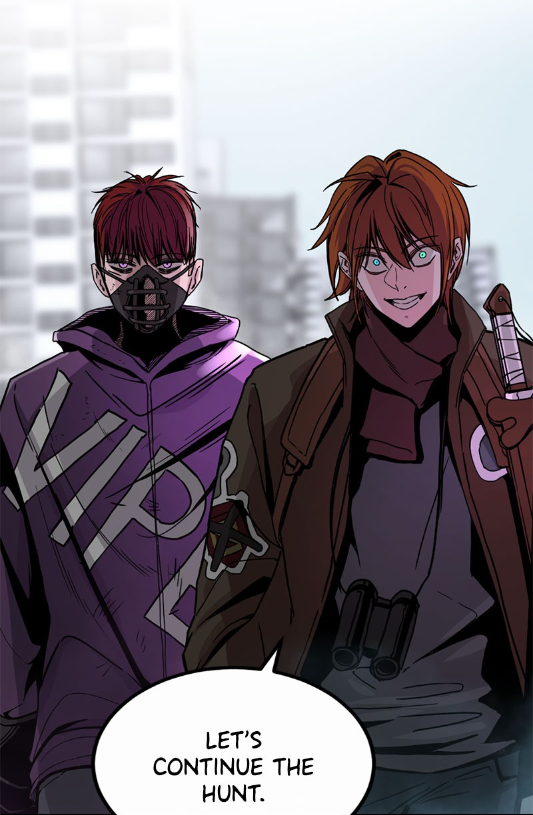 Hero Killer vs. Chaos & Viper | Hero Killer Wiki | Fandom