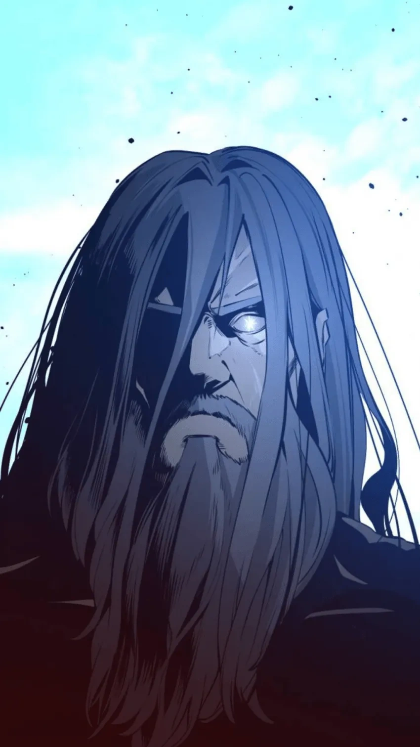 Owl | Hero Killer Wiki | Fandom