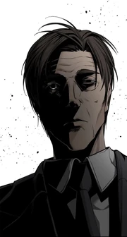 Agent Number Seven | Hero Killer Wiki | Fandom