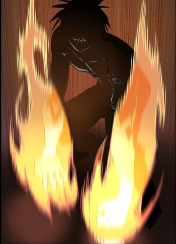 Pyrokinesis | Hero Killer Wiki | Fandom