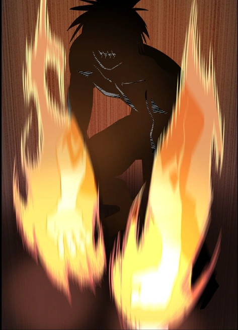 Pyrokinesis | Hero Killer Wiki | Fandom