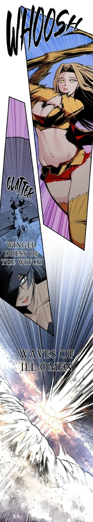 The Steel Witch/Powers and Abilities | Hero Killer Wiki | Fandom