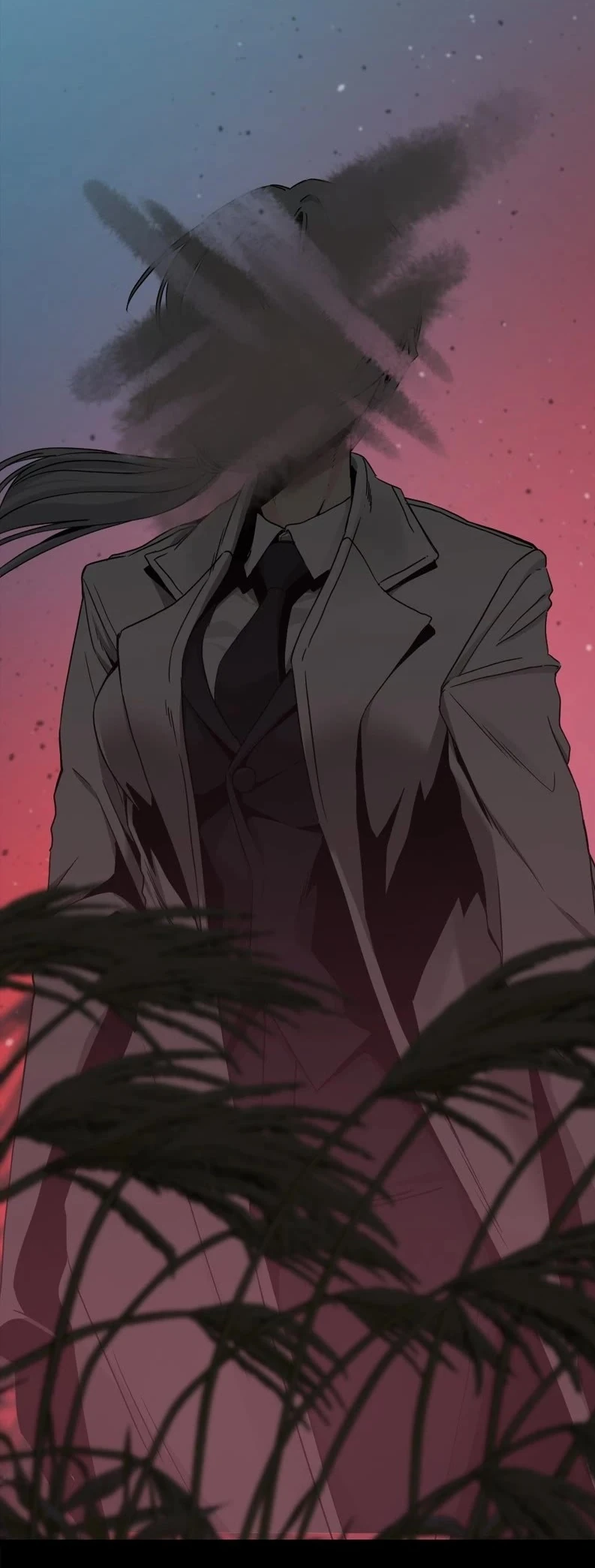 Agent Number Seven/Powers and Abilities | Hero Killer Wiki | Fandom