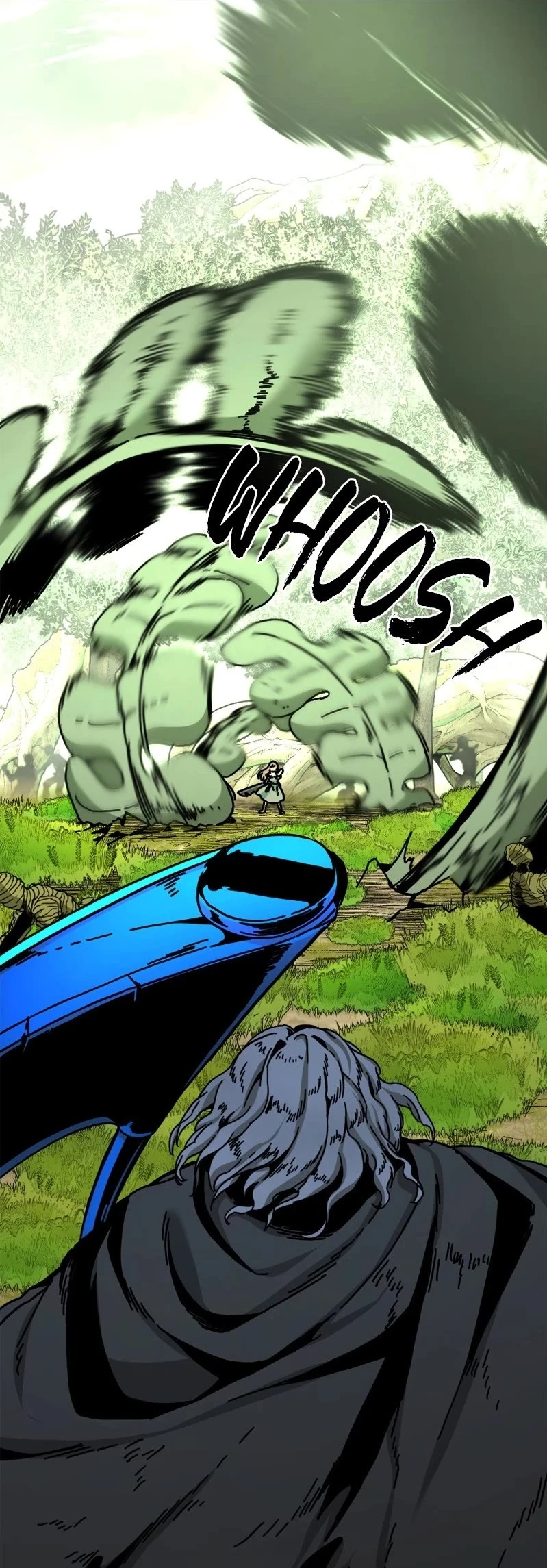 Rachel Sinclair vs. Highwind | Hero Killer Wiki | Fandom