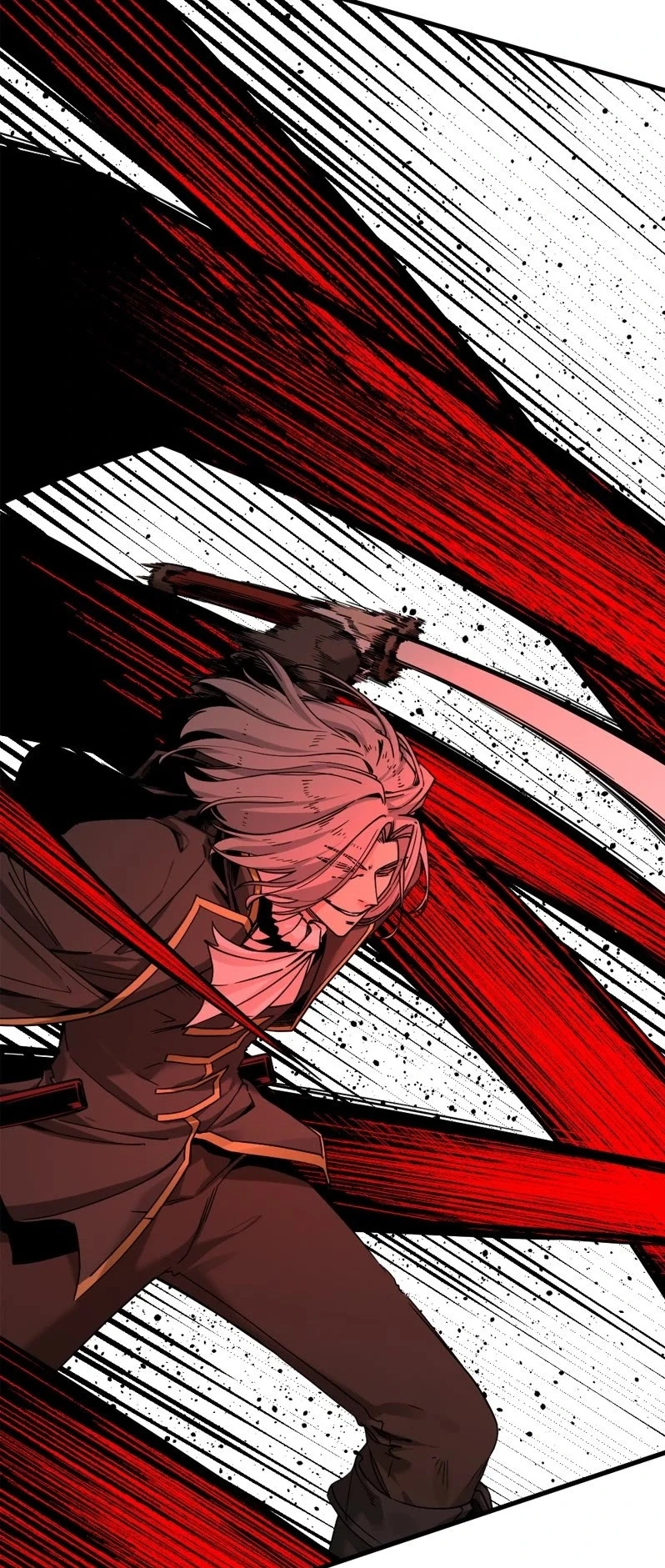 Shadowless Blade | Hero Killer Wiki | Fandom