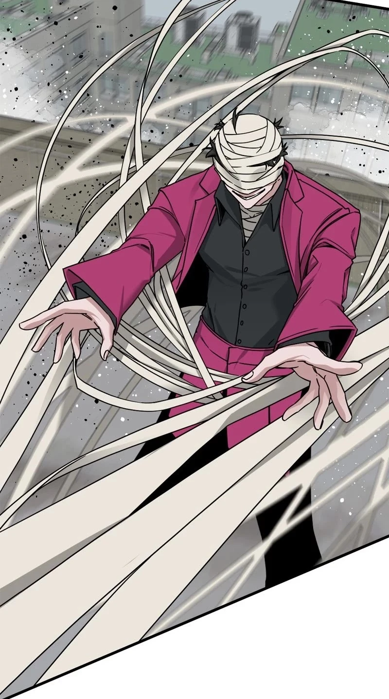 Bandages | Hero Killer Wiki | Fandom