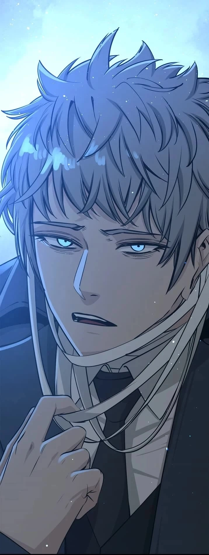 Vector Hero Killer Wiki Fandom