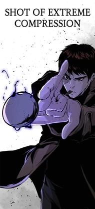 Telekinesis | Hero Killer Wiki | Fandom