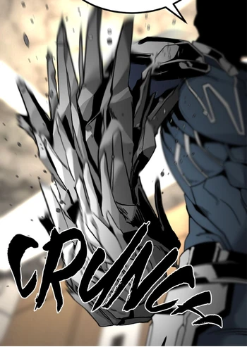 Stoneskin | Hero Killer Wiki | Fandom