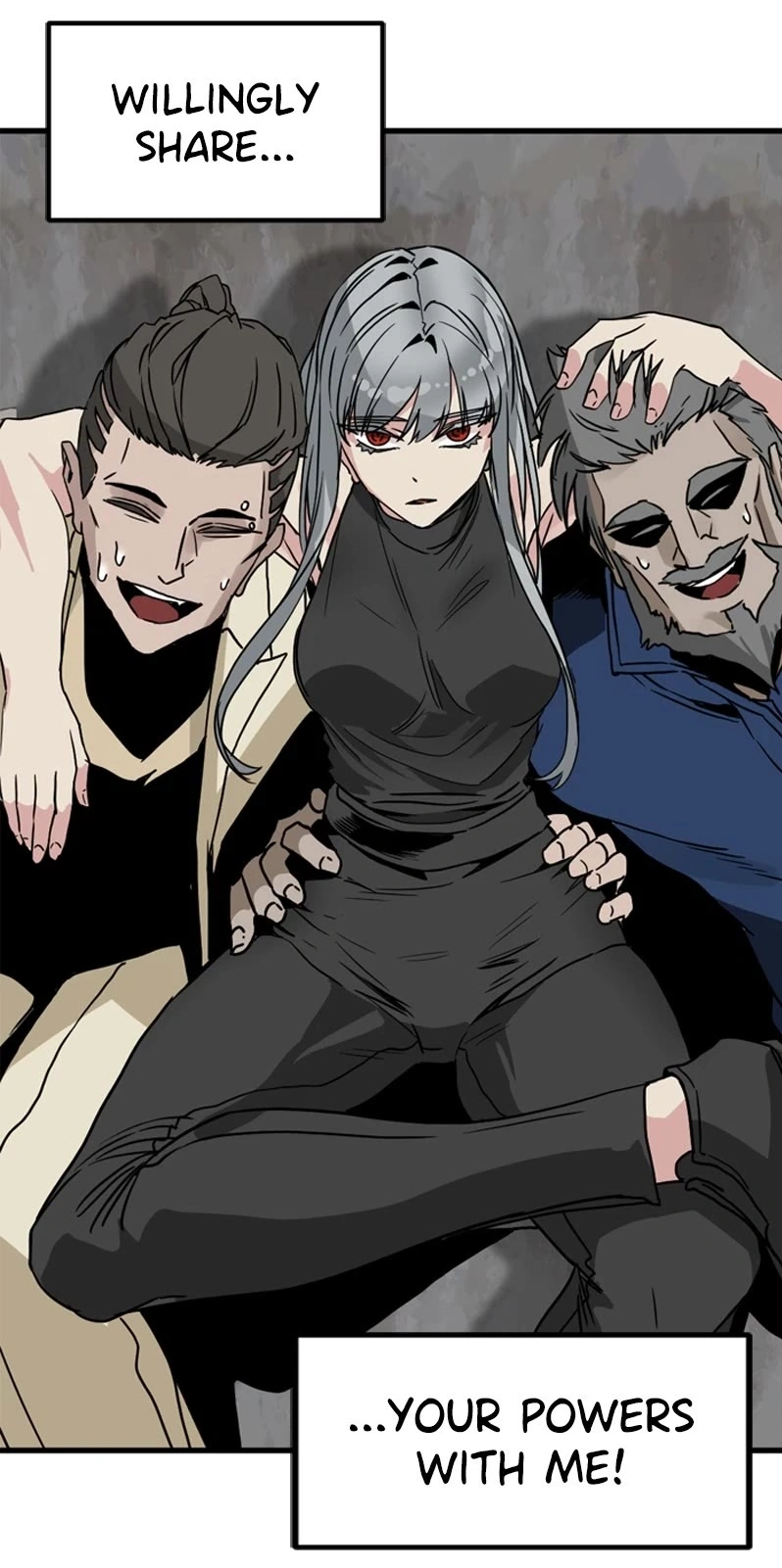 Episode 116 | Hero Killer Wiki | Fandom