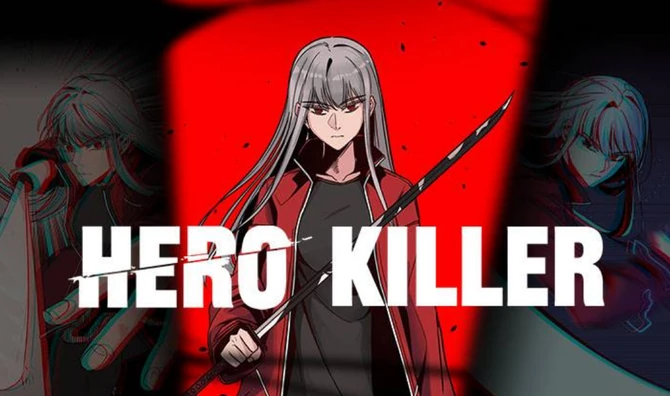 Hero Killer Wiki | Fandom