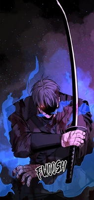 Ijincheon/Equipment | Hero Killer Wiki | Fandom