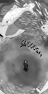 Smoke | Hero Killer Wiki | Fandom