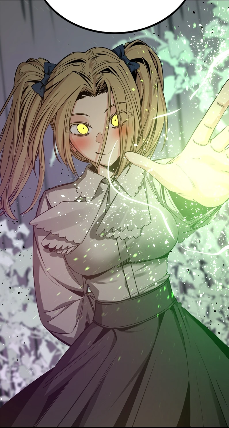 Rachel Sinclair | Hero Killer Wiki | Fandom