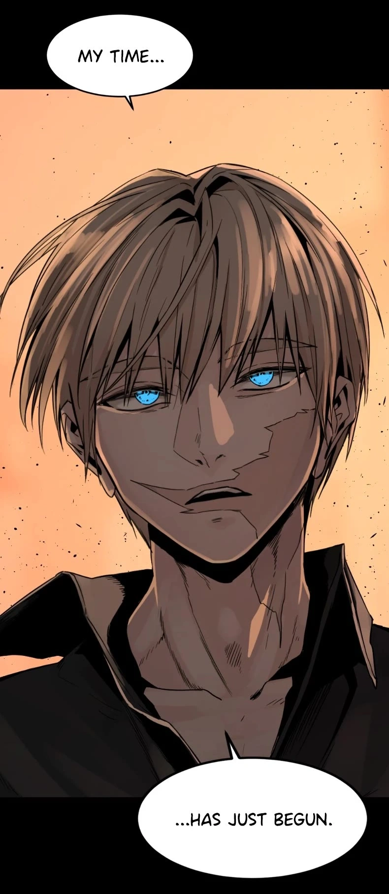 Episode 85 | Hero Killer Wiki | Fandom