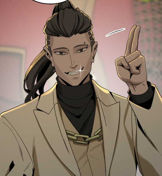 Jade | Hero Killer Wiki | Fandom