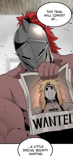 Episode 59 | Hero Killer Wiki | Fandom