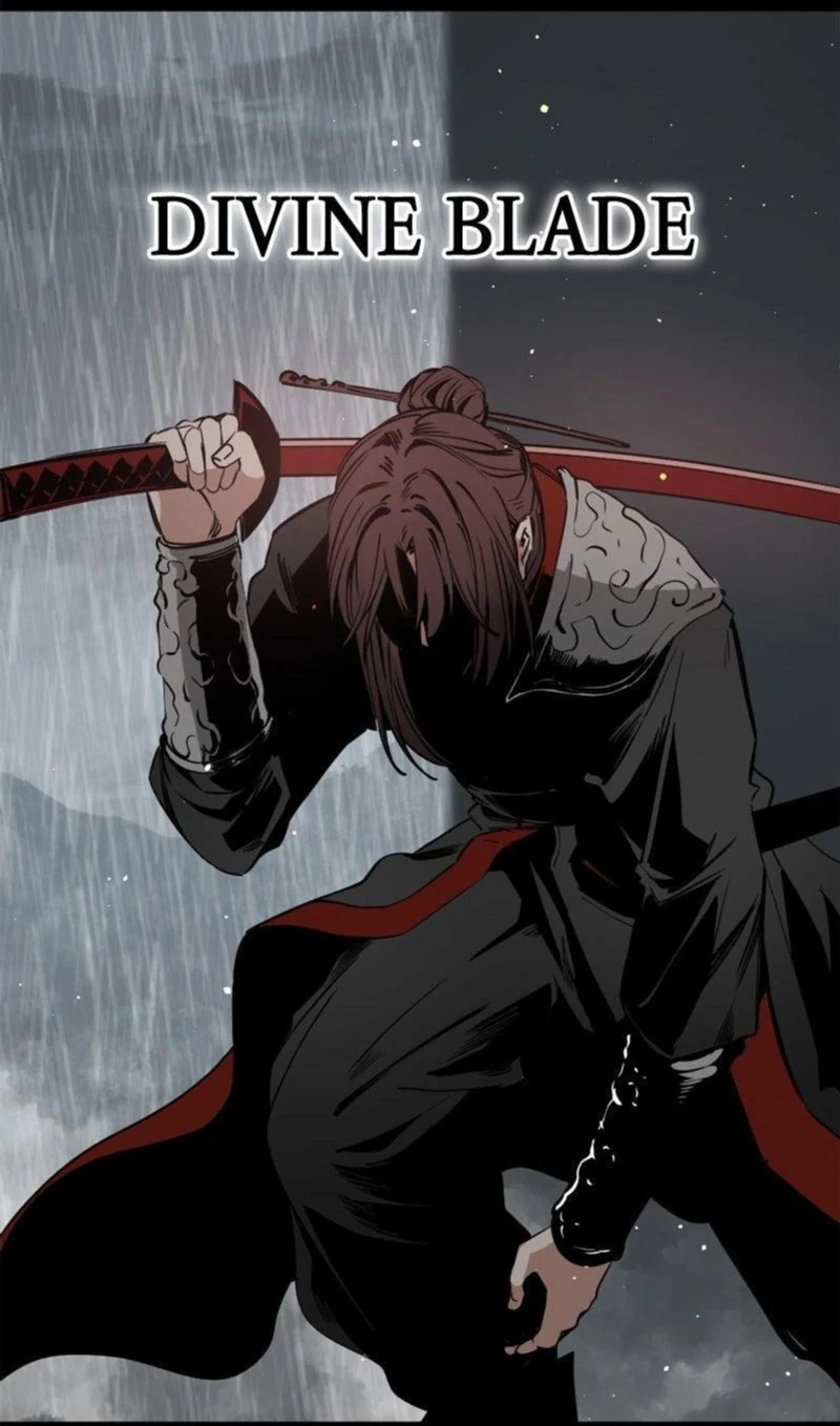 Divine Blade | Hero Killer Wiki | Fandom