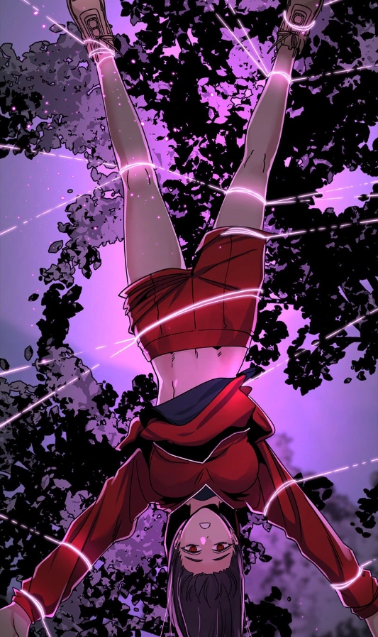 Threads | Hero Killer Wiki | Fandom