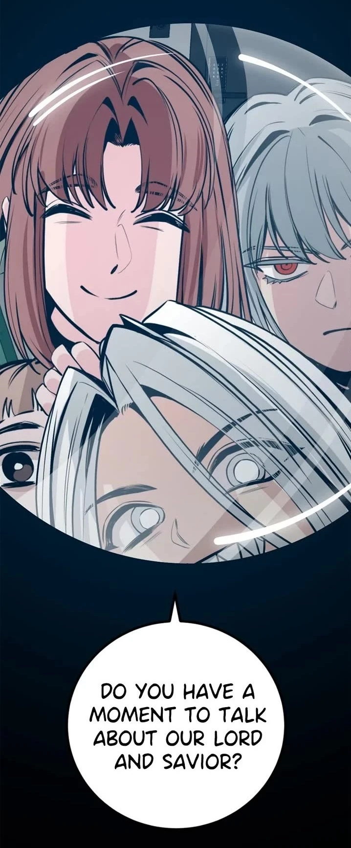 Episode 207 | Hero Killer Wiki | Fandom