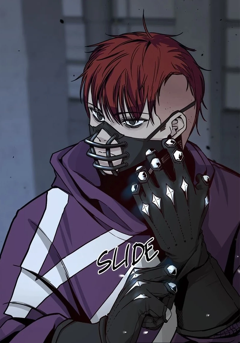 Viper | Hero Killer Wiki | Fandom