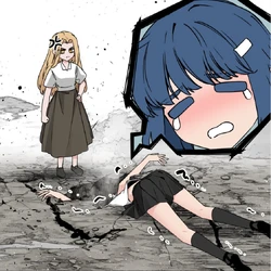 Victoria/Gallery | Hero Killer Wiki | Fandom