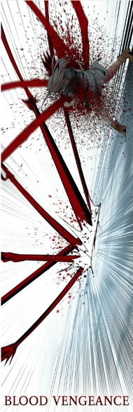 Blood | Hero Killer Wiki | Fandom