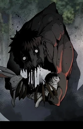 Agent Number Seven | Hero Killer Wiki | Fandom