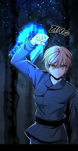 Naram | Hero Killer Wiki | Fandom