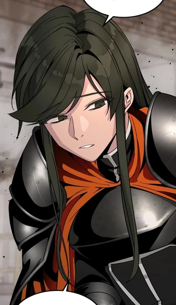 Shell Knight | Hero Killer Wiki | Fandom