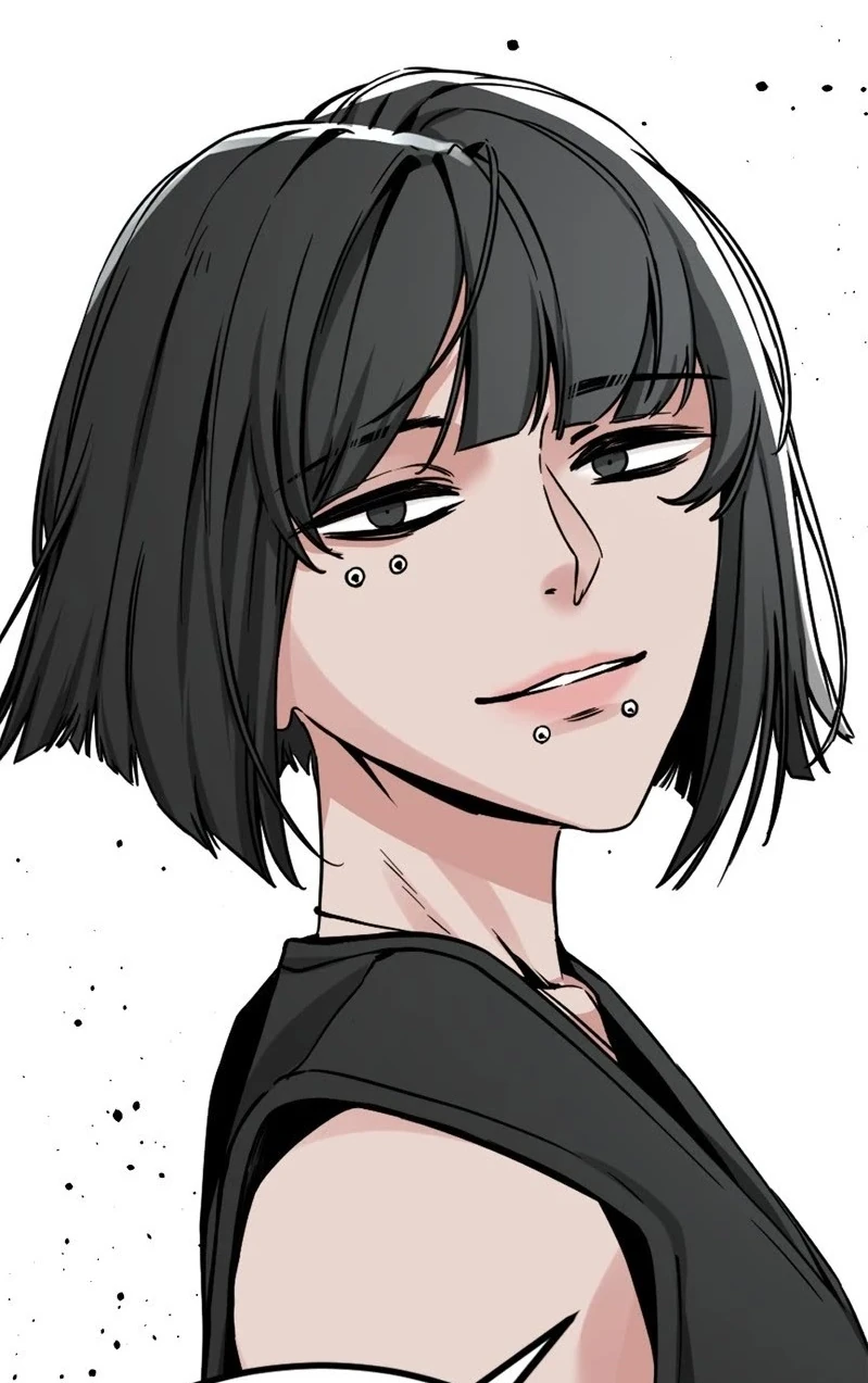 SJ | Hero Killer Wiki | Fandom