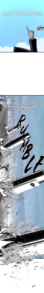 Mad Warmonger | Hero Killer Wiki | Fandom