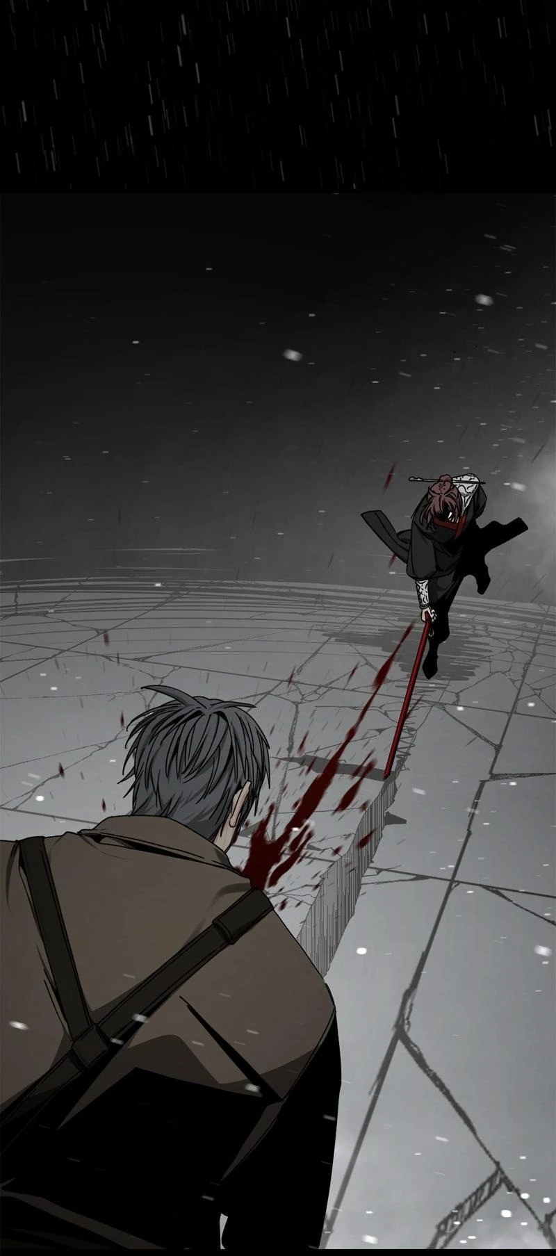 Huiyeon/Powers and Abilities | Hero Killer Wiki | Fandom