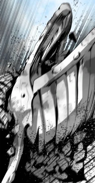 Smoke | Hero Killer Wiki | Fandom