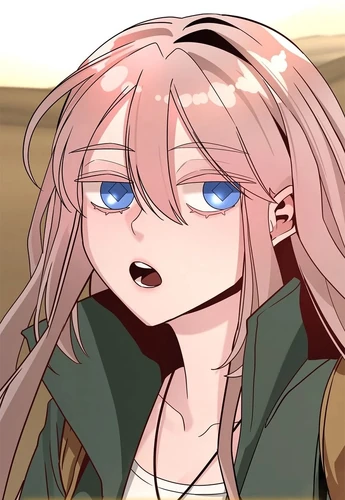 Prim Anville | Hero Killer Wiki | Fandom