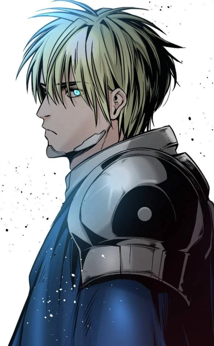 Saint Light | Hero Killer Wiki | Fandom