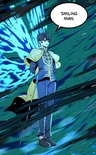 Bishop/Powers and Abilities | Hero Killer Wiki | Fandom